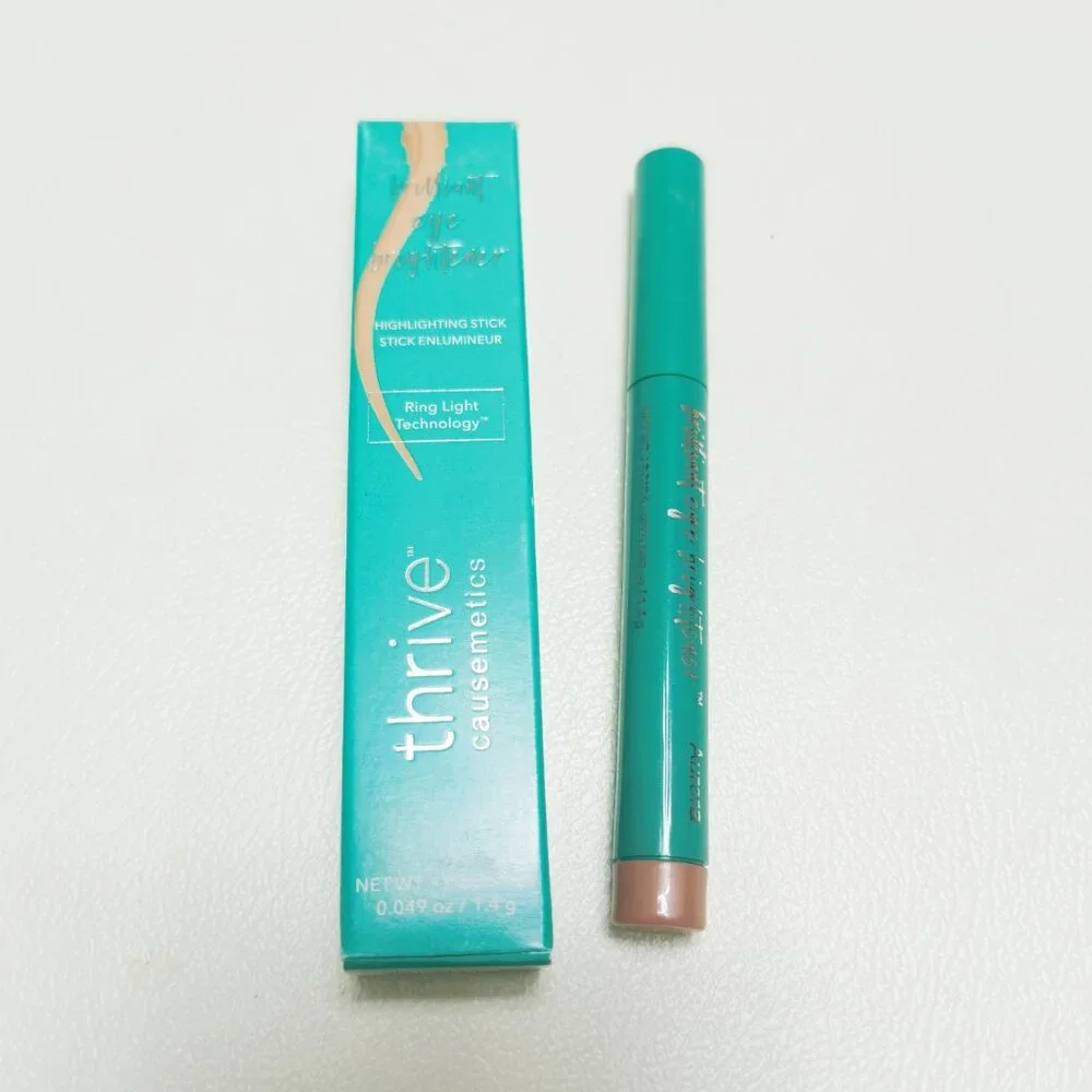 thrive causemetics | Makeup | 2pcsauroramiekothrive Causemetics ...